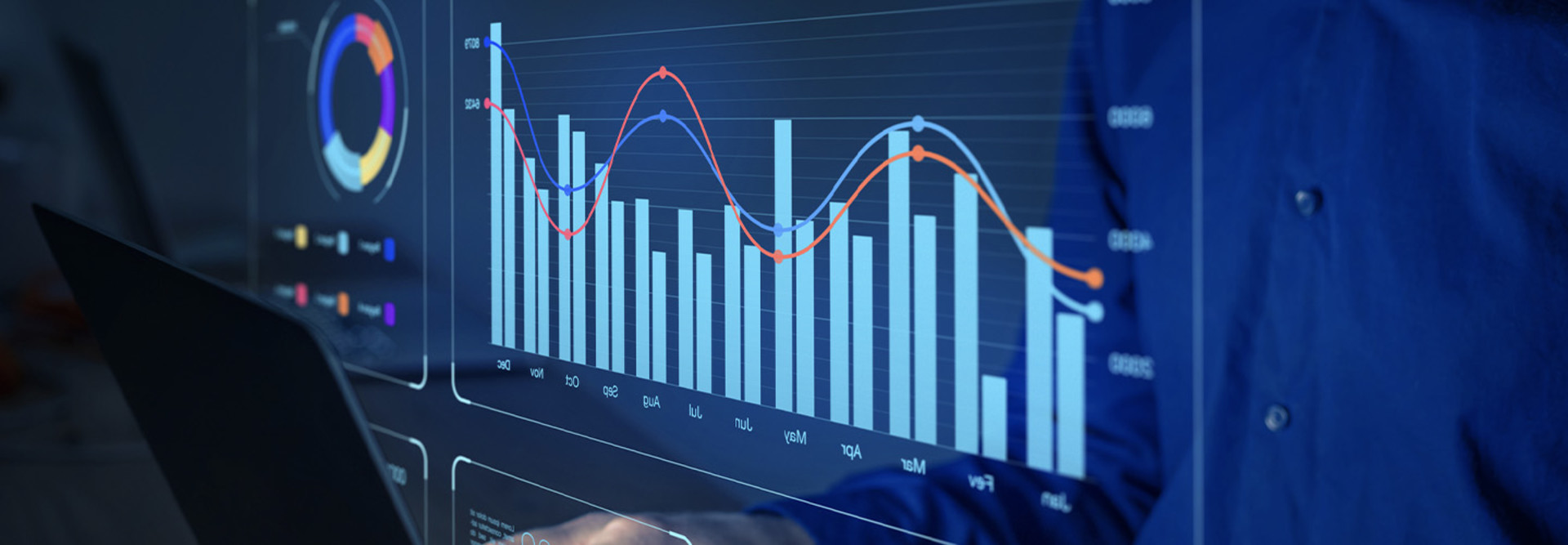 These Are the Agencies with Early Advanced Analytics Use Cases ...